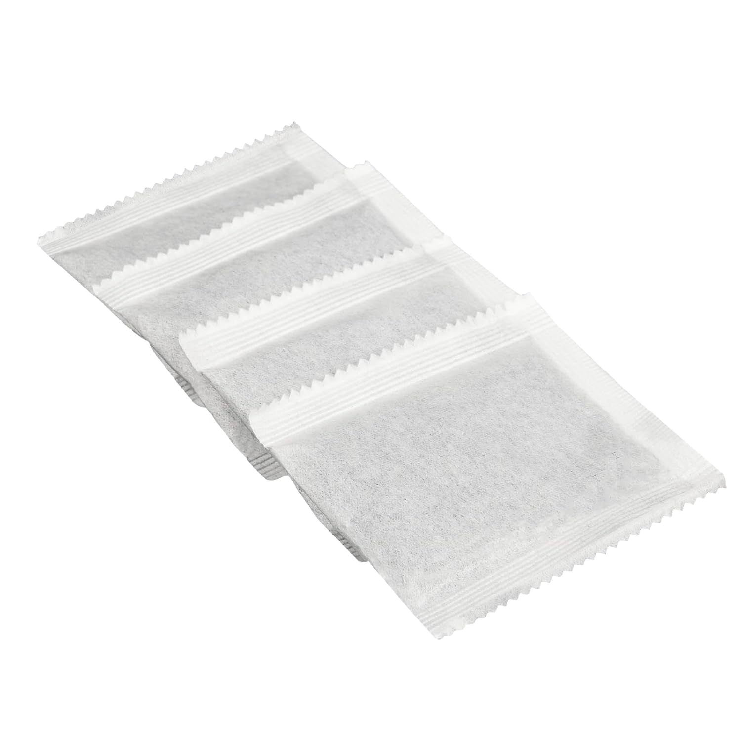 CGRP 20 Pack of Distiller Filters,Activated Carbon Filters Bags for for ...