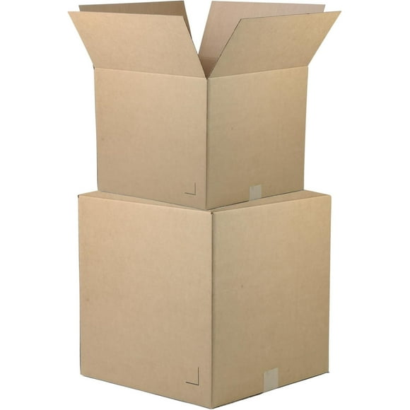 8x8x8 Shipping Boxes