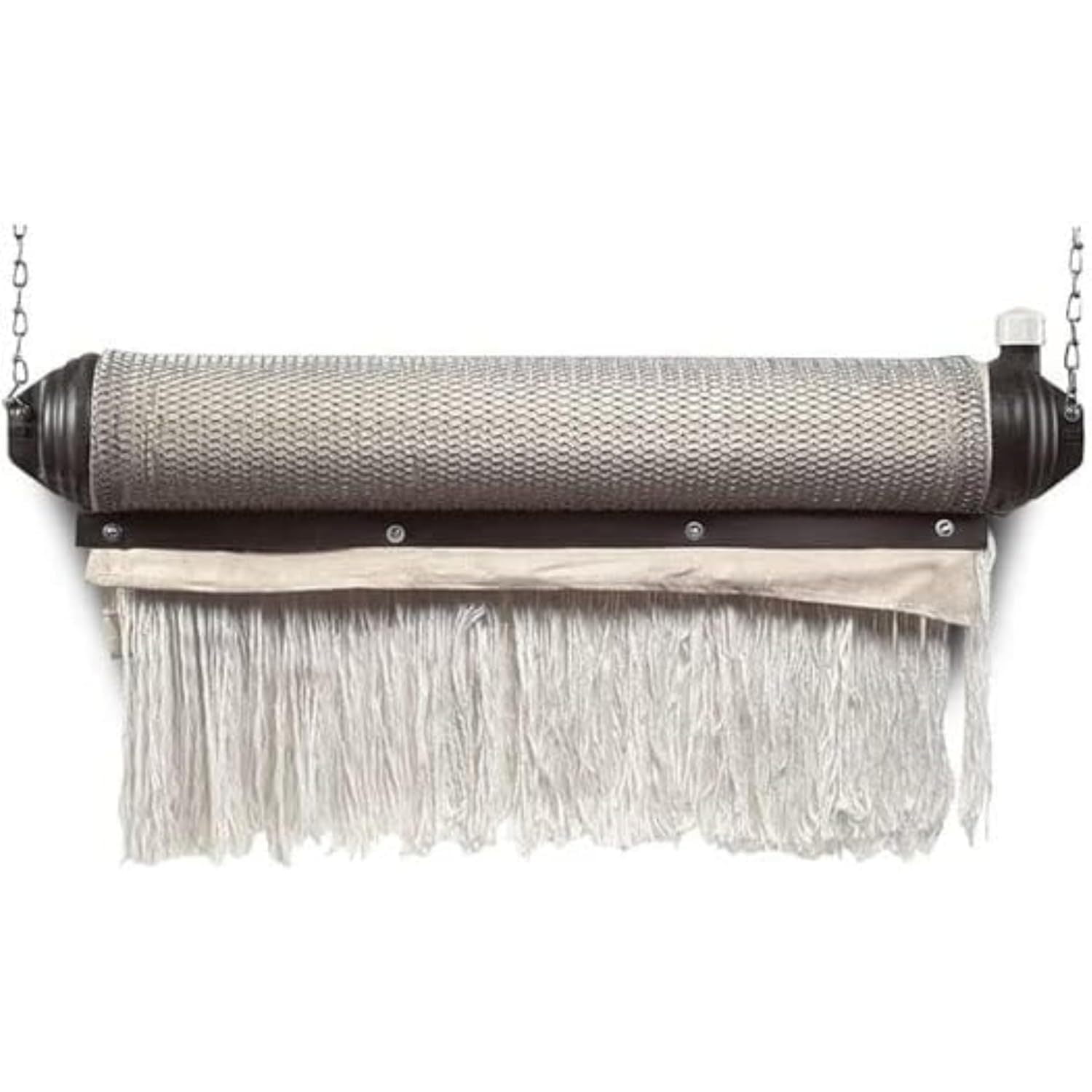 CGRP Cattle Oiler Back Rub - 4 Gallon Tank- 45" Mop - Walmart.com