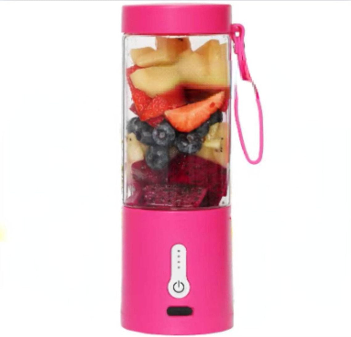 CGRP Juicer Cup Manual Juice Extractor Fruit Cooking Machine Portable ...