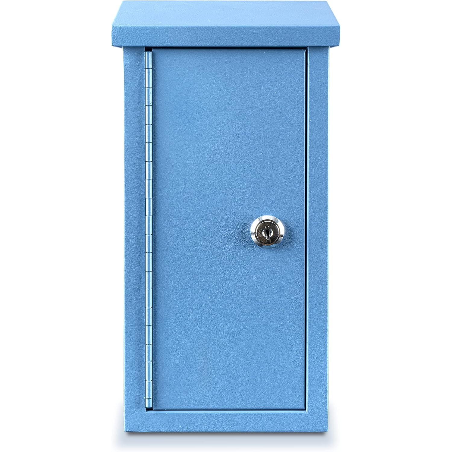 CGRP Outdoor Large Key Drop Box - Commercial Grade Heavy-Duty Storage ...