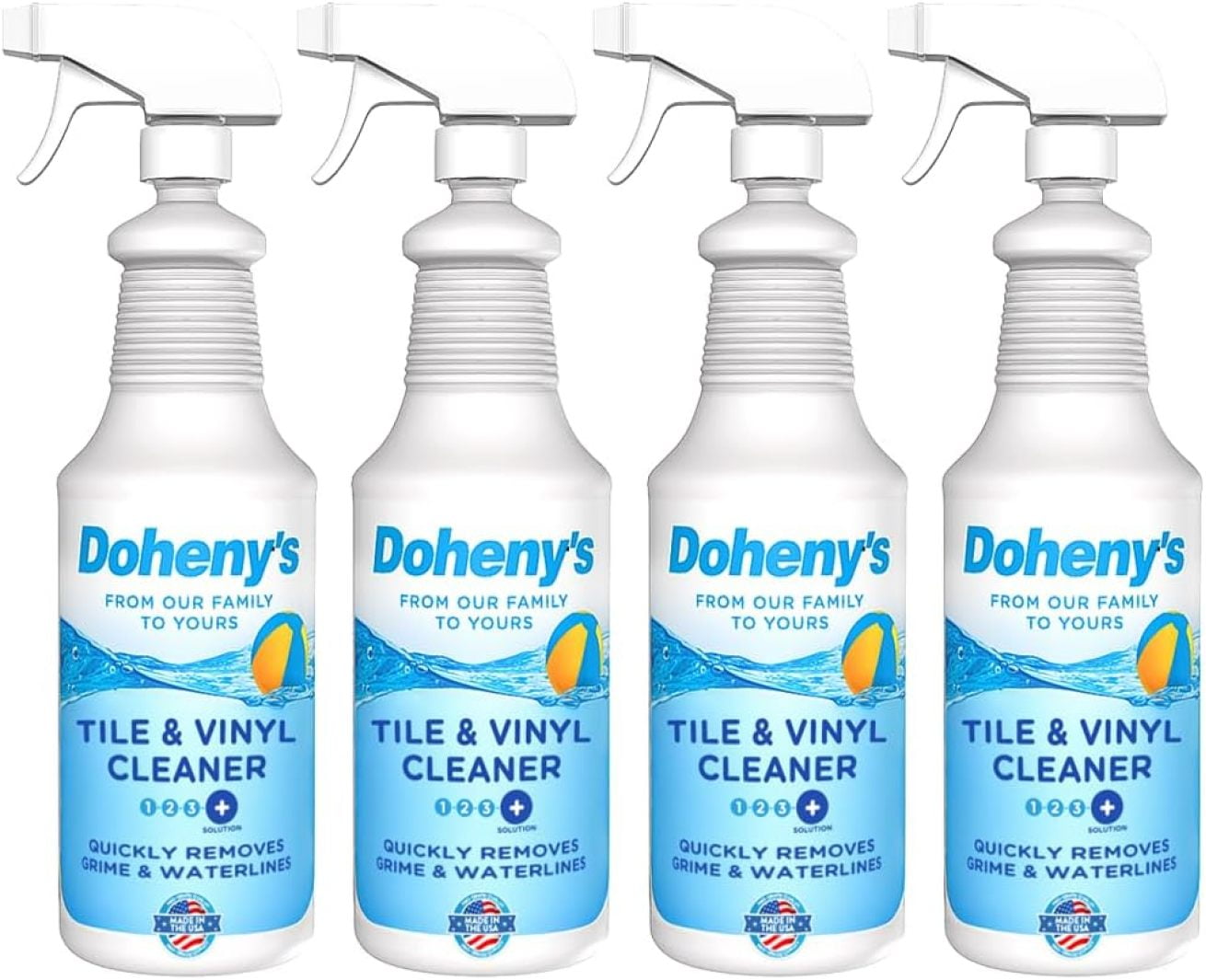 CGRP Pool Tile Cleaner & Vinyl Cleaner | 100% Professional-Grade ...