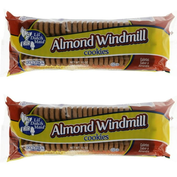 Lil Dutch Maid Cookies - Walmart.com