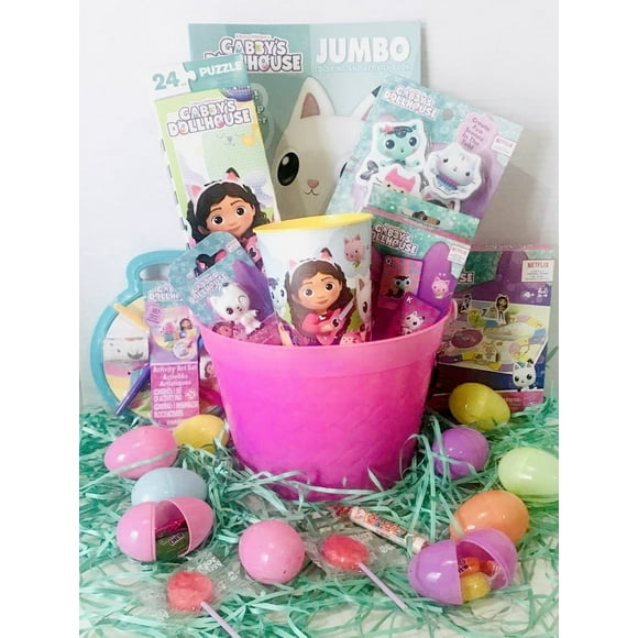 Prefilled Easter Baskets in Easter - Walmart.com