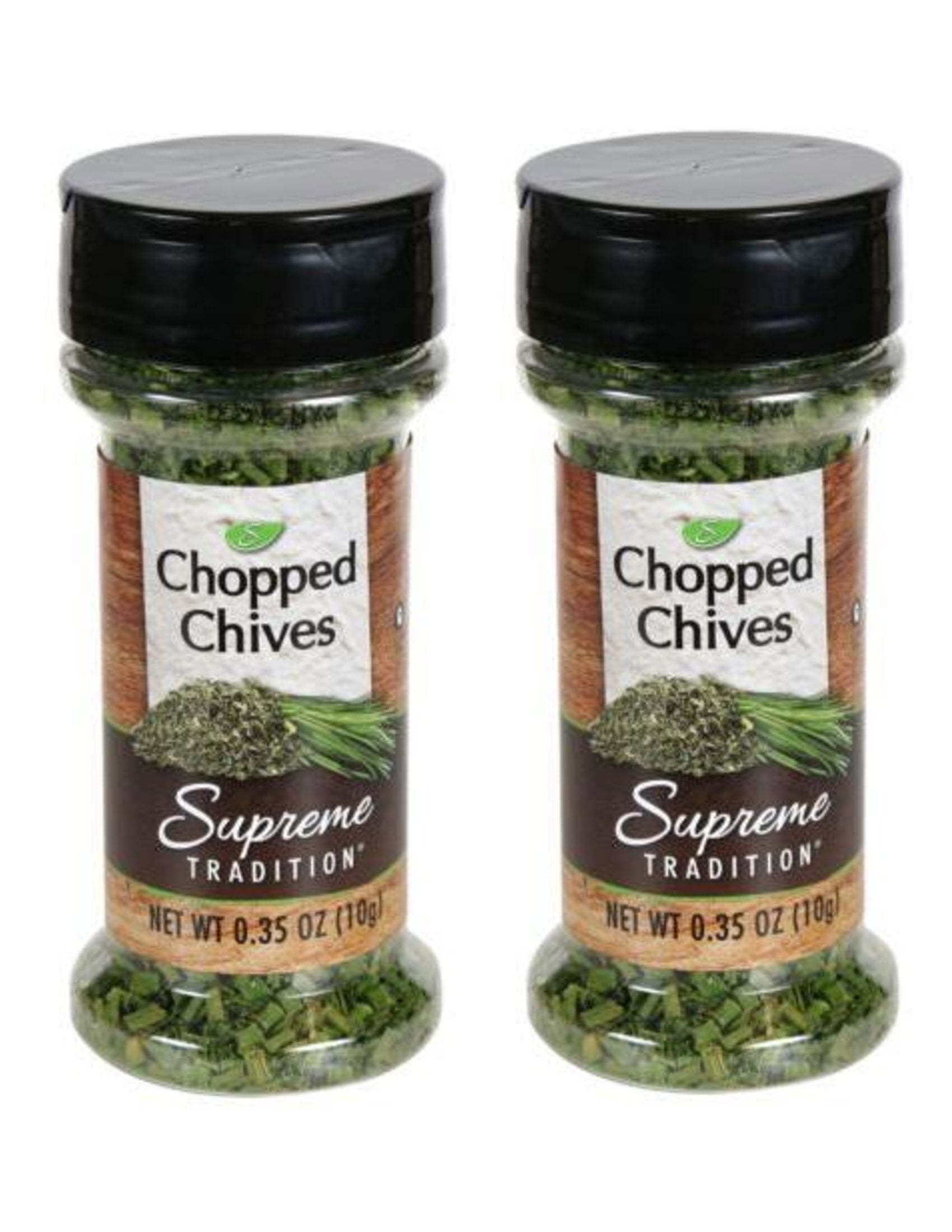 CGT Supreme Tradition Chopped Chives Seasoning Spice Herbs Blend Gluten ...