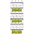 CGTER Mug Rack for Wall - Small Rustic Coffee Mug Holder Wall Mount ...