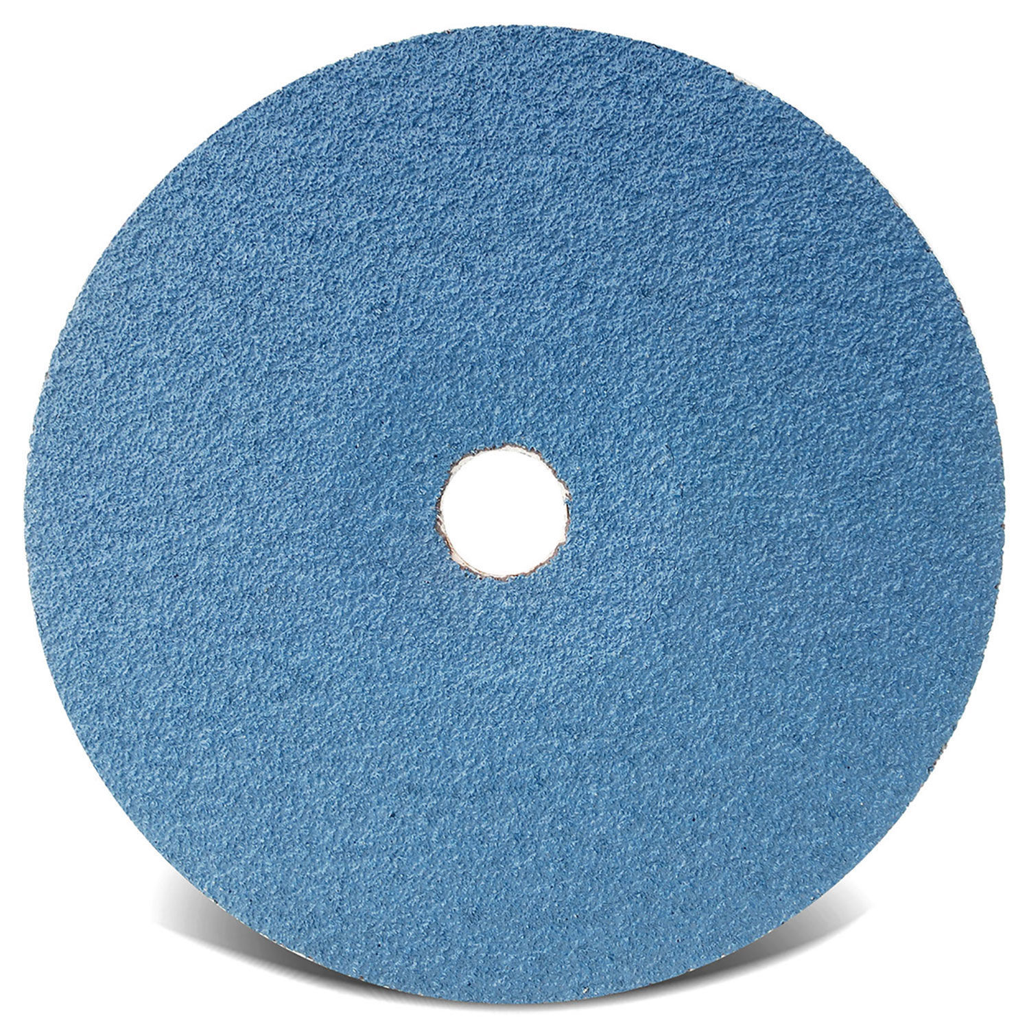 CGW Abrasives 48120 Resin Fibre Disc 7" DIA 16 Grit Zirconia, Lot of 25 ...