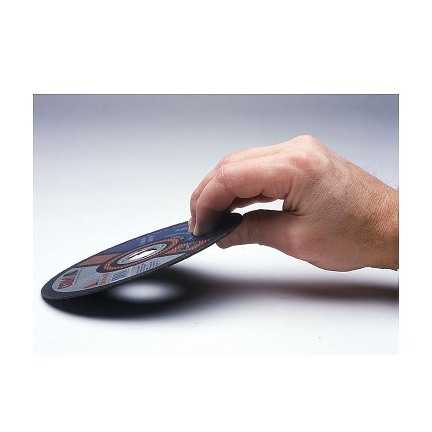 CGW Abrasives Quickie Cut Extra Thin Cut-Off Wheels Type 1 4-1/2" Diameter 421-35514 - Walmart.com