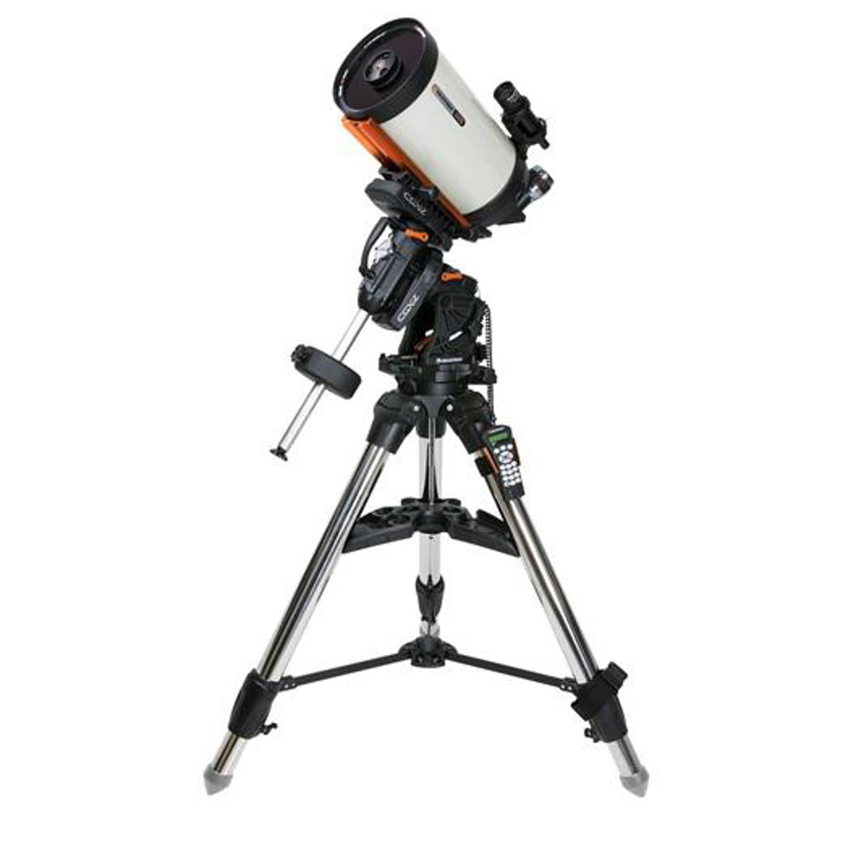Celestron CGX-L 925 EdgeHD 9.25" Schmidt-Cassegrain Telescope - Walmart.com