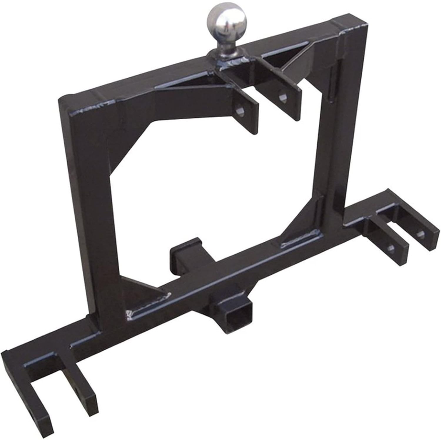 CGXP FTF-02TQH 3 Point Hitch - Walmart.com