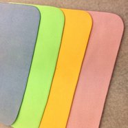 Mothers Ultra Soft Microfiber Detailing Polish Cloth - 16" x 16 ...