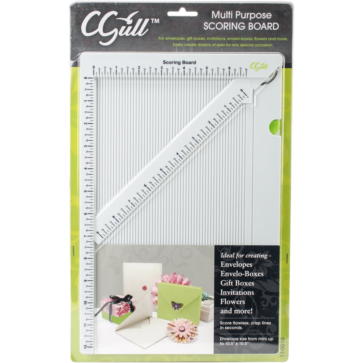 CGull Scoring Board- - Walmart.com