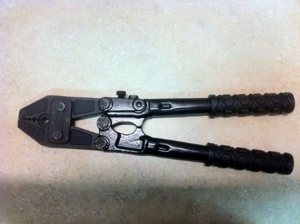 CH-18 Hand Crimper - Walmart.com