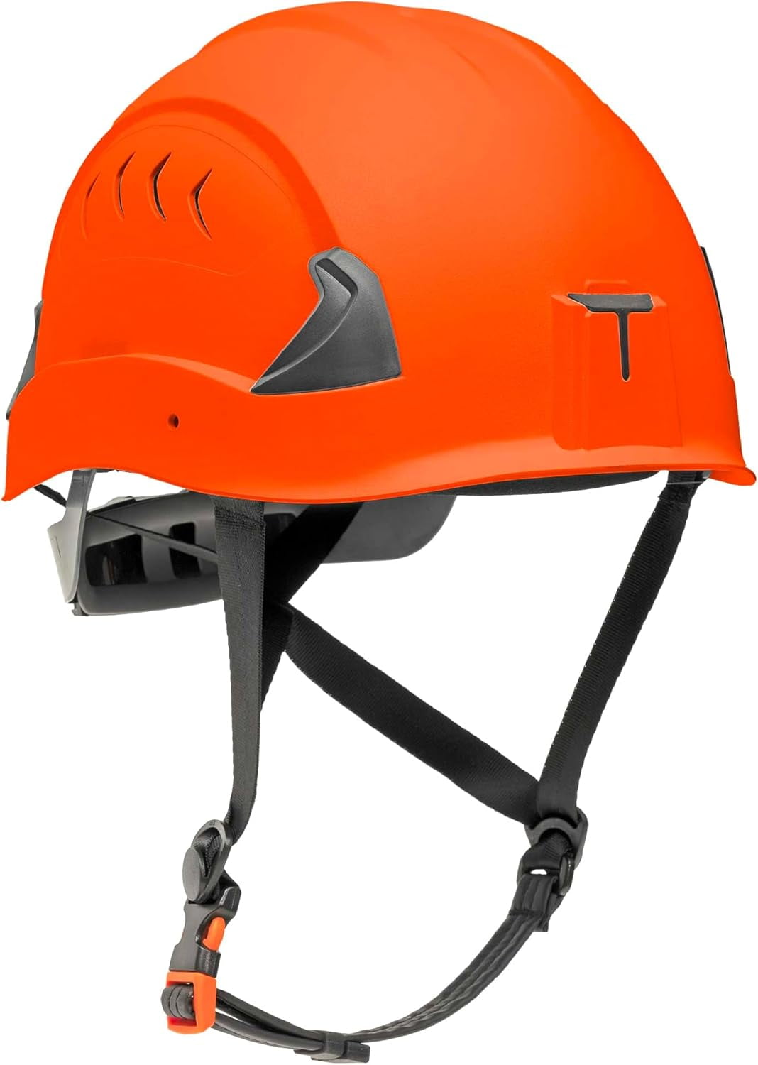 hard hat side impact