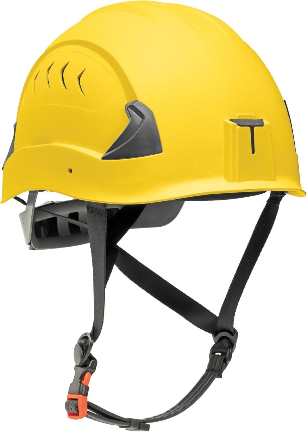 CH-2-400V Type 2 Hard Hat - Vented Construction Safety Helmet with Side ...