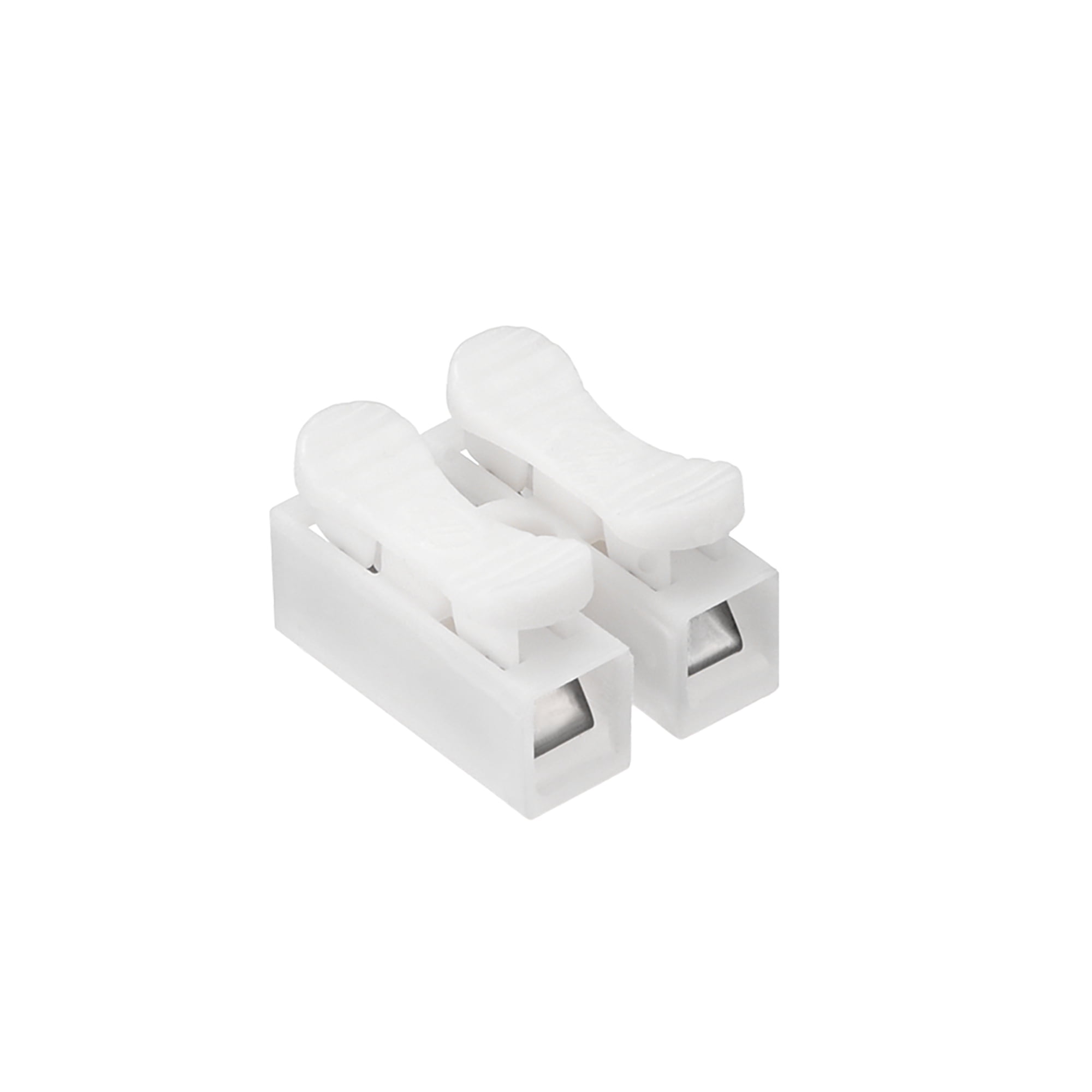 CH-2 Spring Wire Connectors Quick Cable Connector Press Type Terminal ...