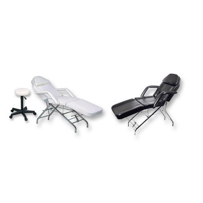 CH-201- B Basic Chair with Stool - Walmart.com