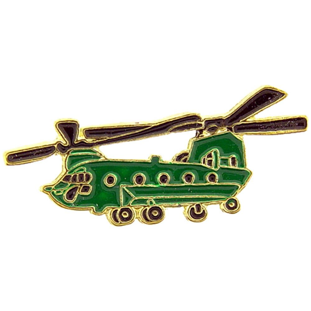 Eagle Emblems P15292 Pin - Hel, CH-47 Chinook - 1.38 in. - Walmart.com