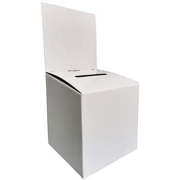 Ticket Boxes Raffles