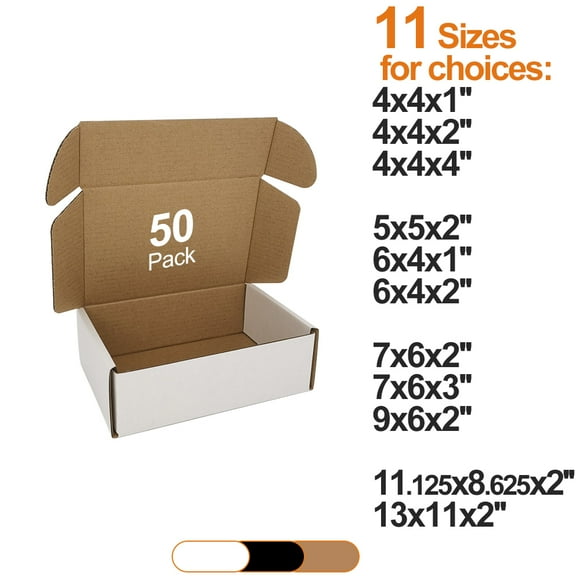 Small Moving Boxes - Walmart.com