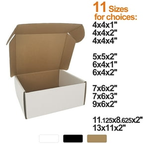 Packaging Boxes