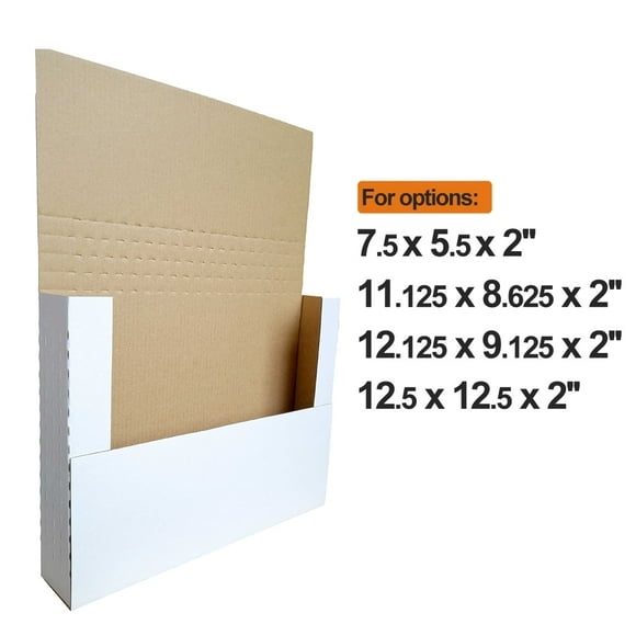 Picture Frame Moving Boxes