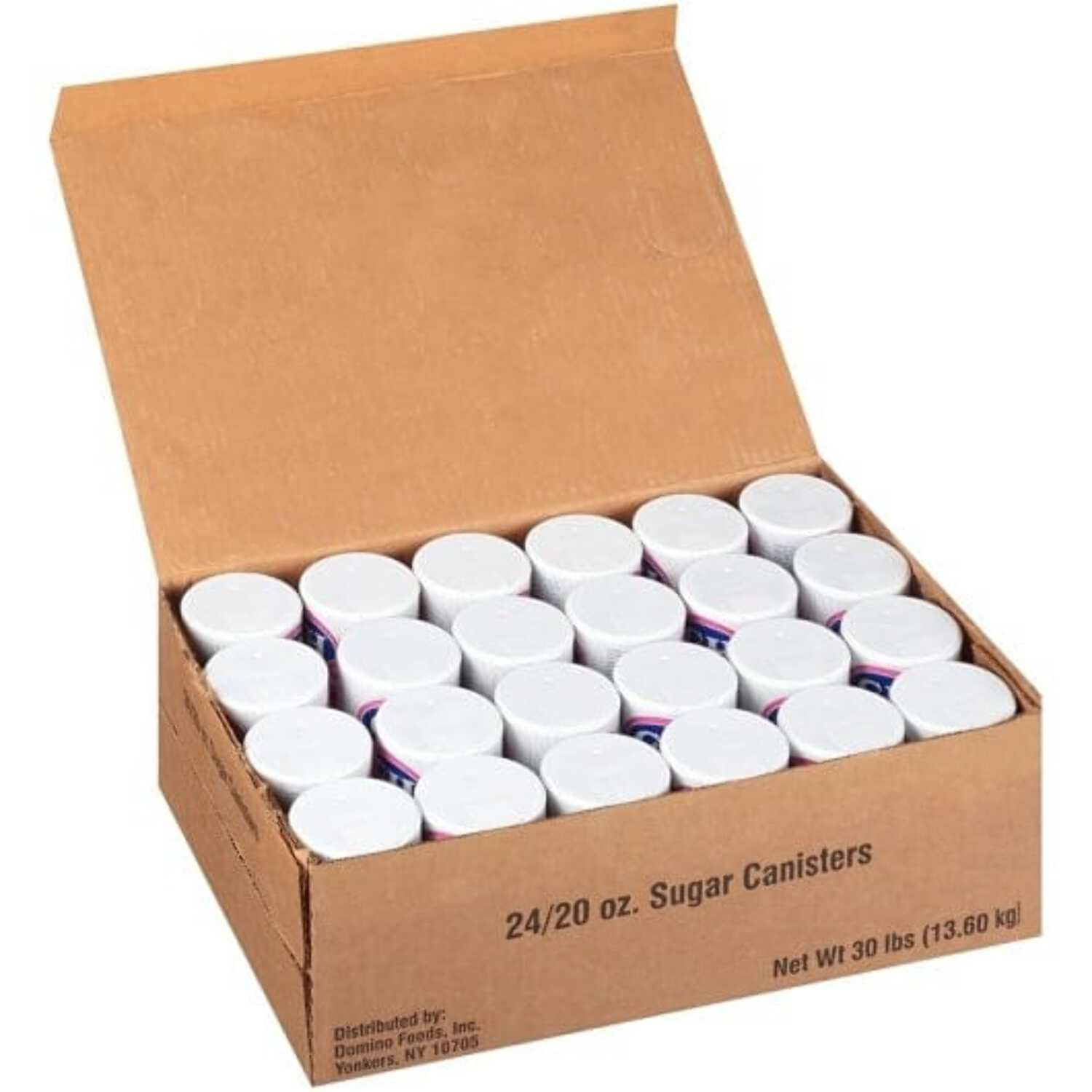 CH Cane Sugar Canisters - Walmart.com