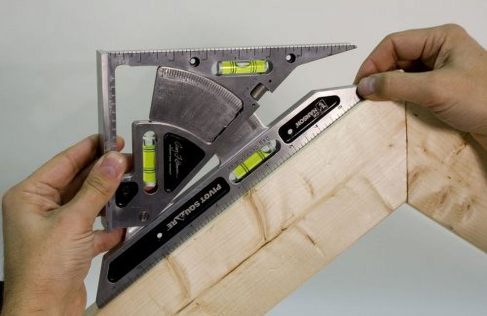 CH Hanson 03060 Pivot Square - Walmart.com