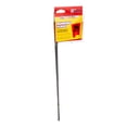 CH Hanson 15065 Stake Flag, 15 in L, Red, PVC - Walmart.com