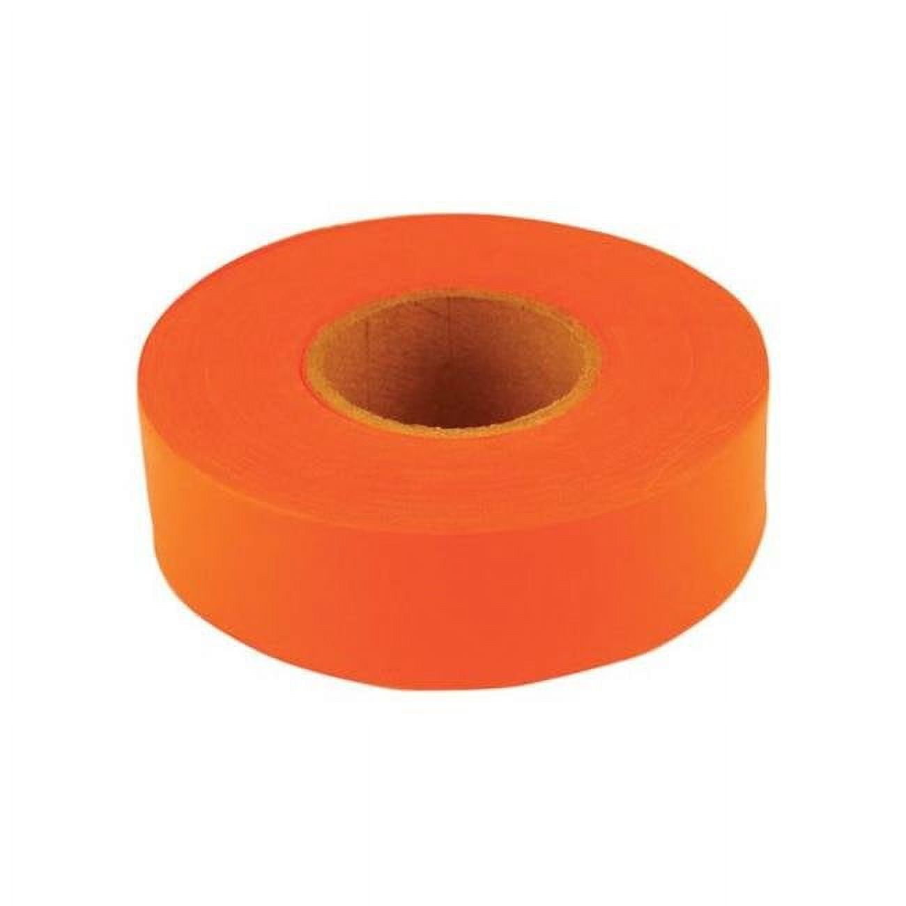CH Hanson Sub-Zero Series 17007 Flagging Tape, 150 ft L, 1-3/16 in W ...
