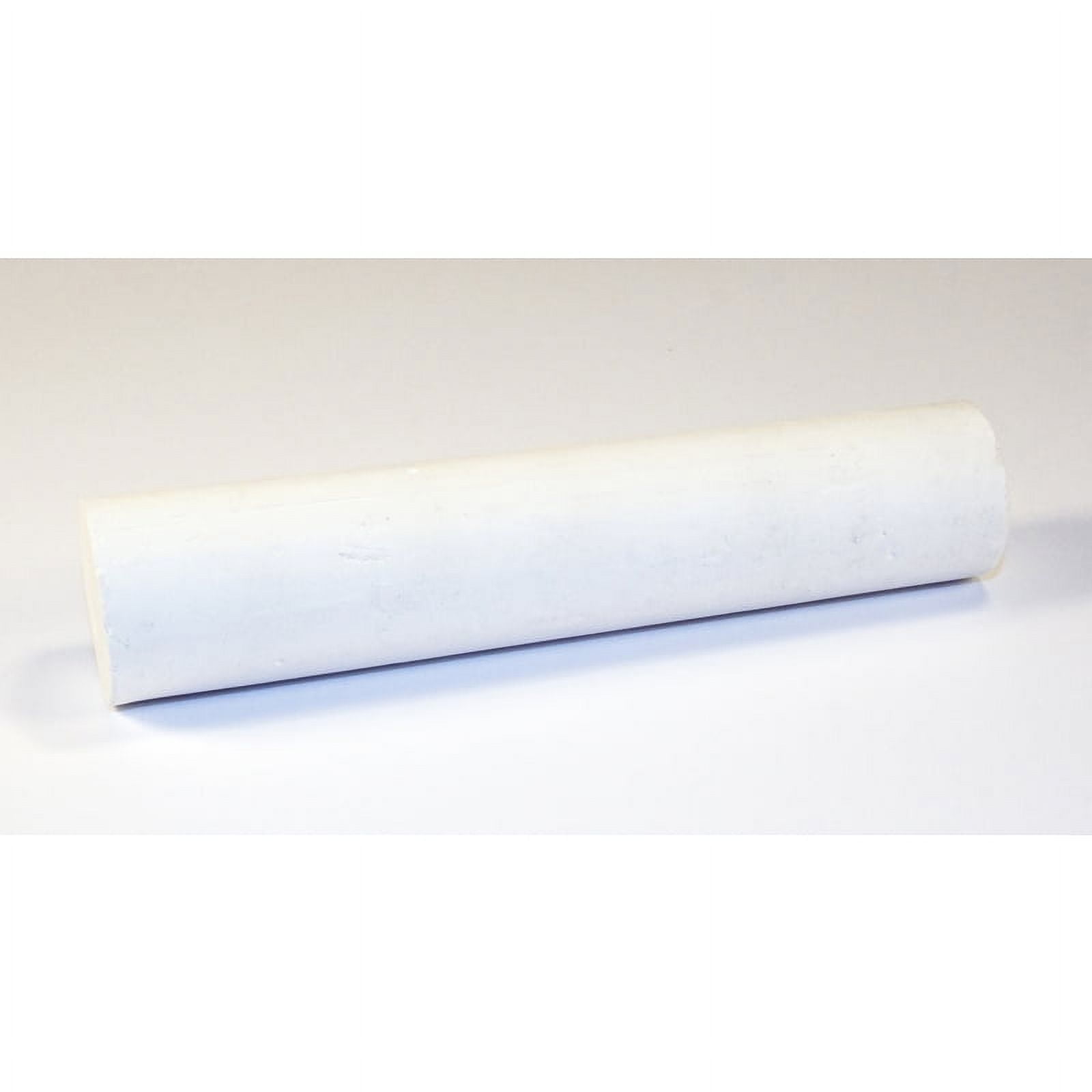 C.H. Hanson White Railroad Chalk (144-Pieces) 10374 - Walmart.com