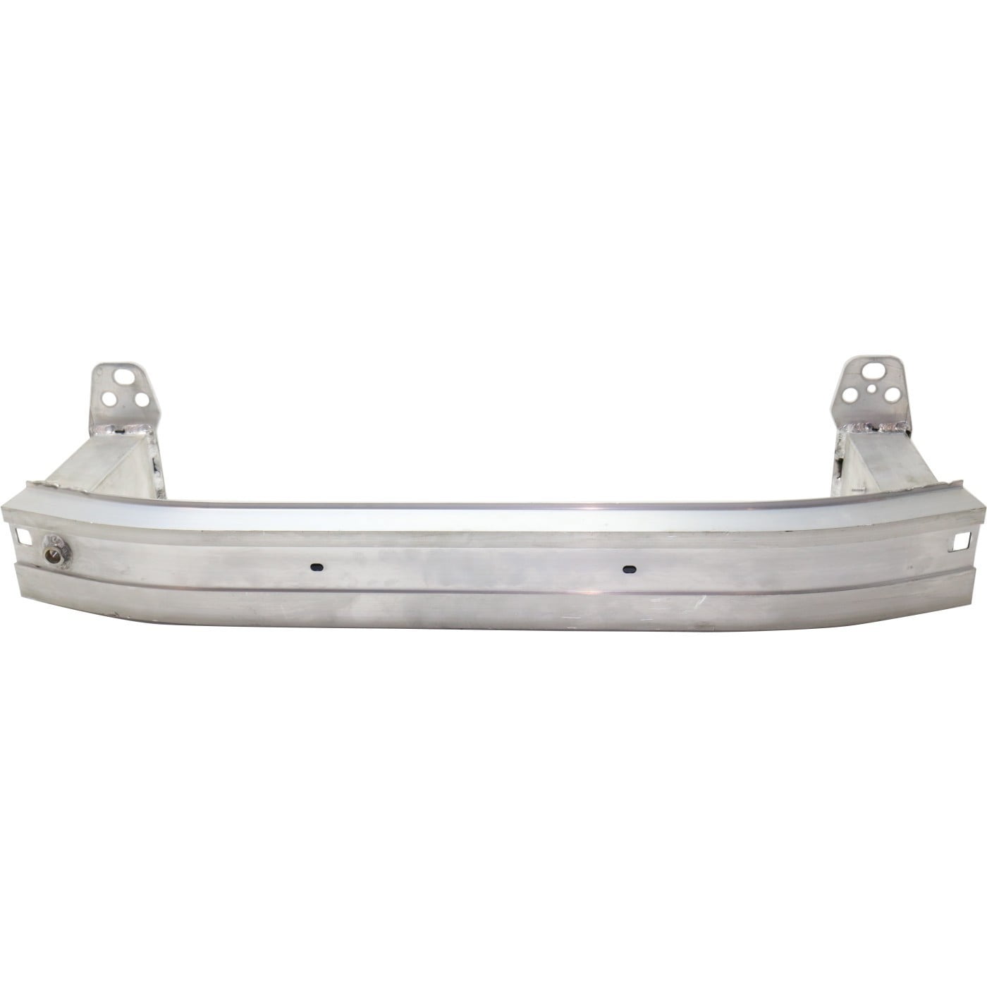 CH1006236 - 2015-2018 for Jeep for Renegade Aluminum Front Bumper ...