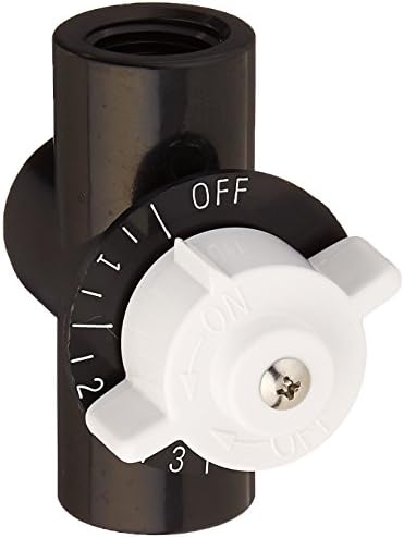 CH1019 1/2-Inch Control Valve Replacement for Pentair R172086 Rainbow ...