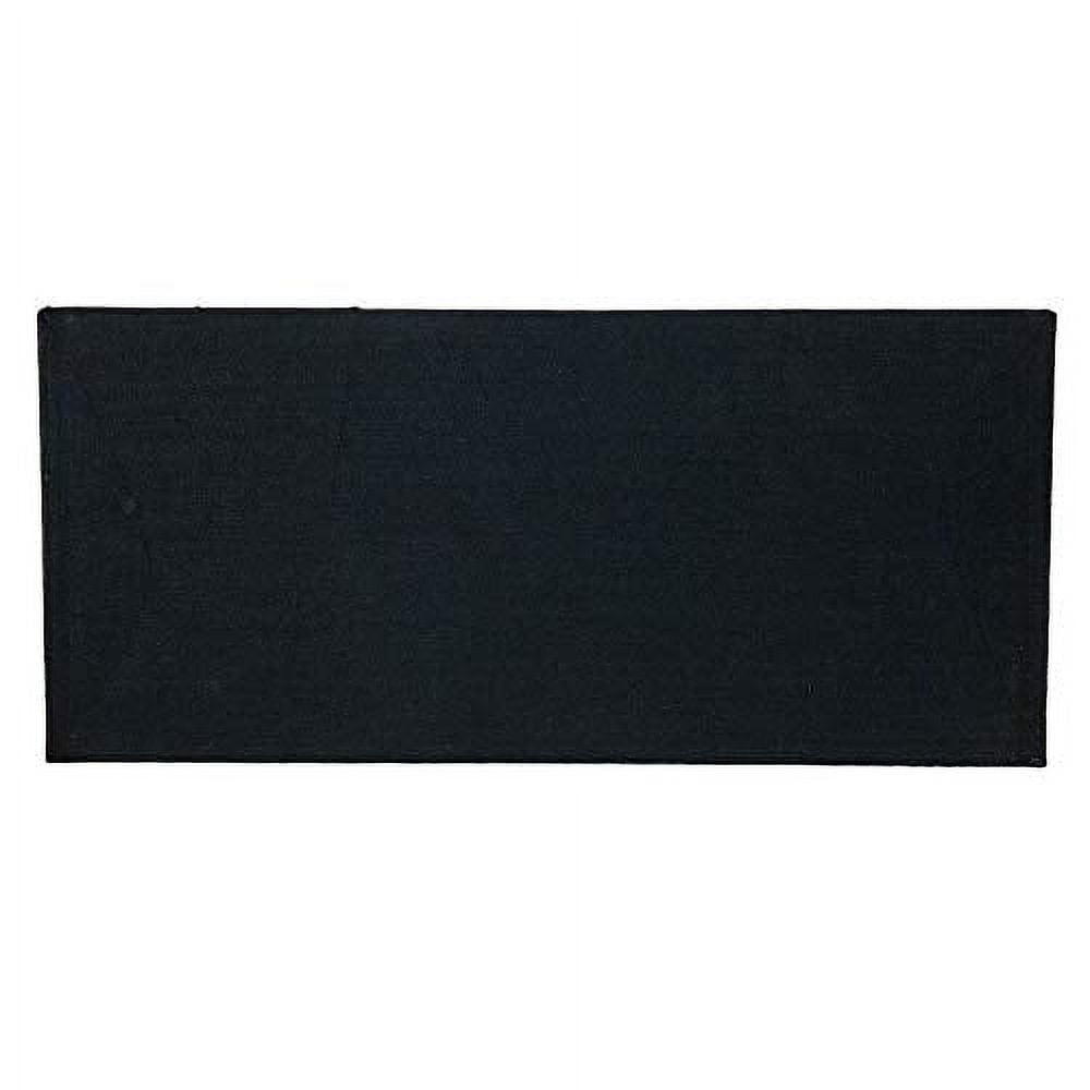 CH102 Easy to Install Car Audio Subwoofer Enclosure Box For 8" Mid and ...