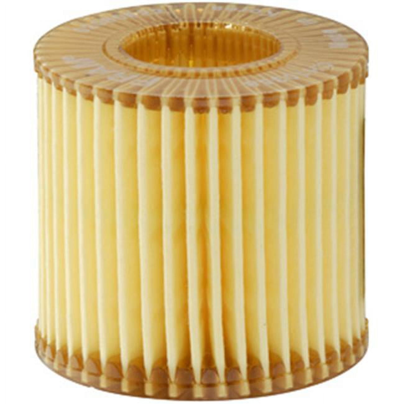 CH10358 Full-Flow Lube Cartridge Oil Filter For Toyota - Walmart.com