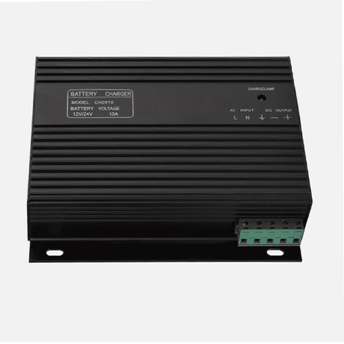 CH2810A Automatic Generator Battery Charger 10Amp Output 12/24VDC ...