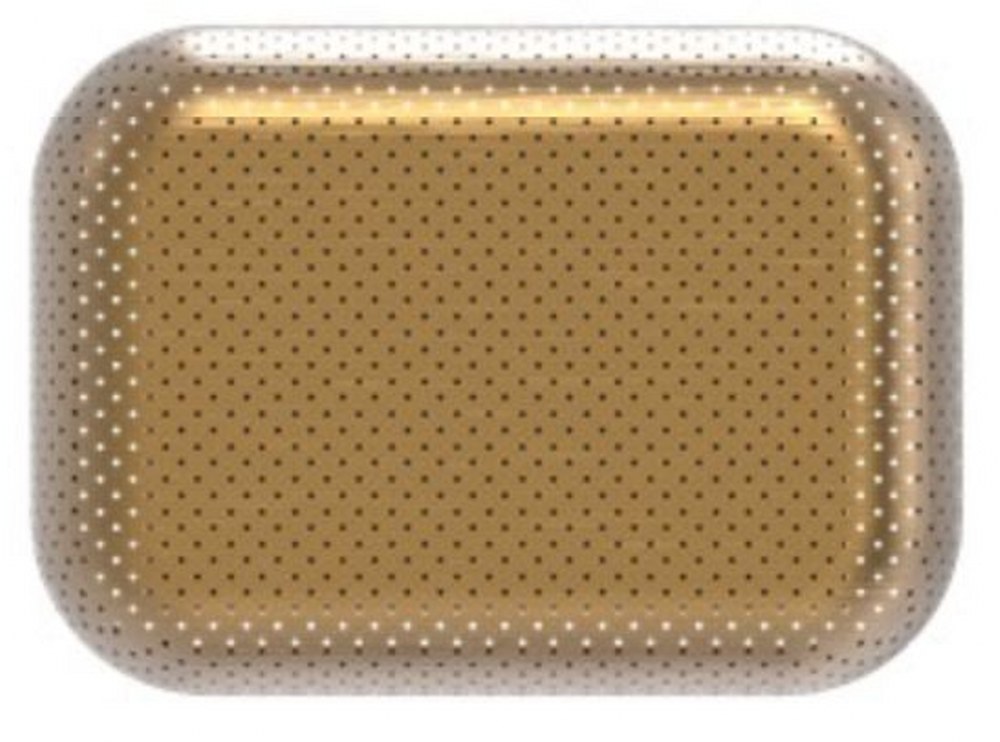 CH3000-SB-Craftmade Lighting-Builder - Chime-2.4 Inches Tall and 6.77 ...