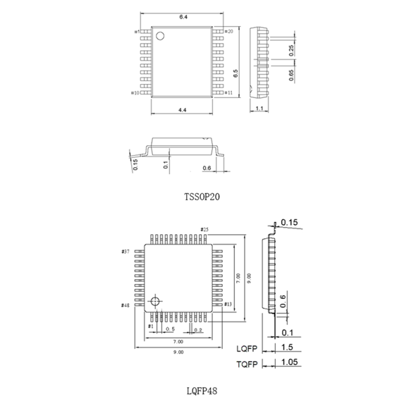 CH32V003 Development Board Kit Evaluation Board 32-Bit General-Purpose ...