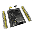 CH32V307VCT6 Core Board Single-Chip Microcomputer Development Board 32-Bit RISCV Controller ...