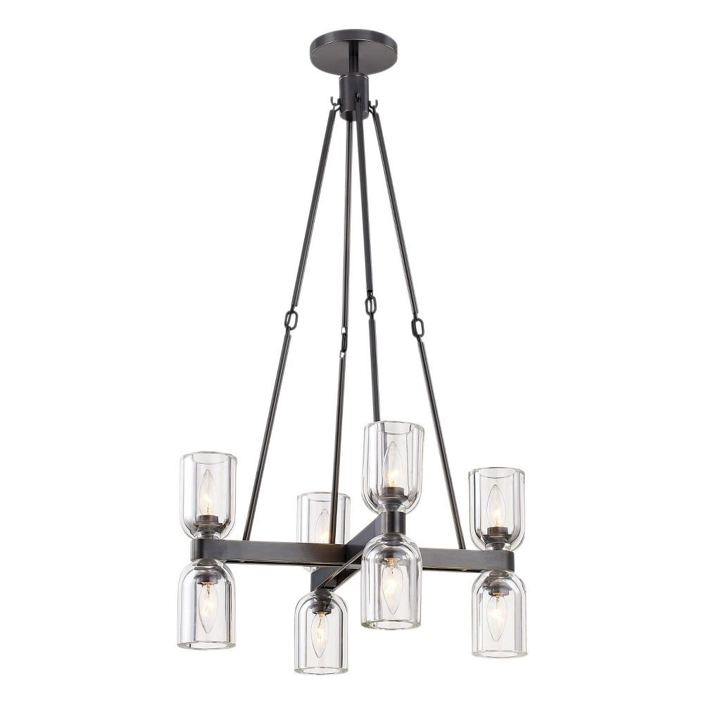 CH338822UBCC-Alora Lighting-Lucian - 8 Light Chandelier-37.75 Inches ...