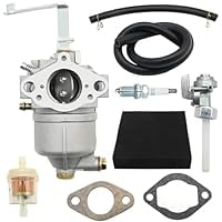 CH440 Carburetor Kit Replacement for Kohler CH440 Command Pro 420CC ...