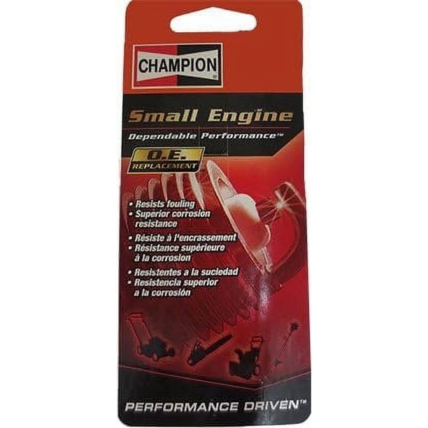 CH849C CJ6 SPARK PLUG SINGLE LV - Walmart Business Supplies