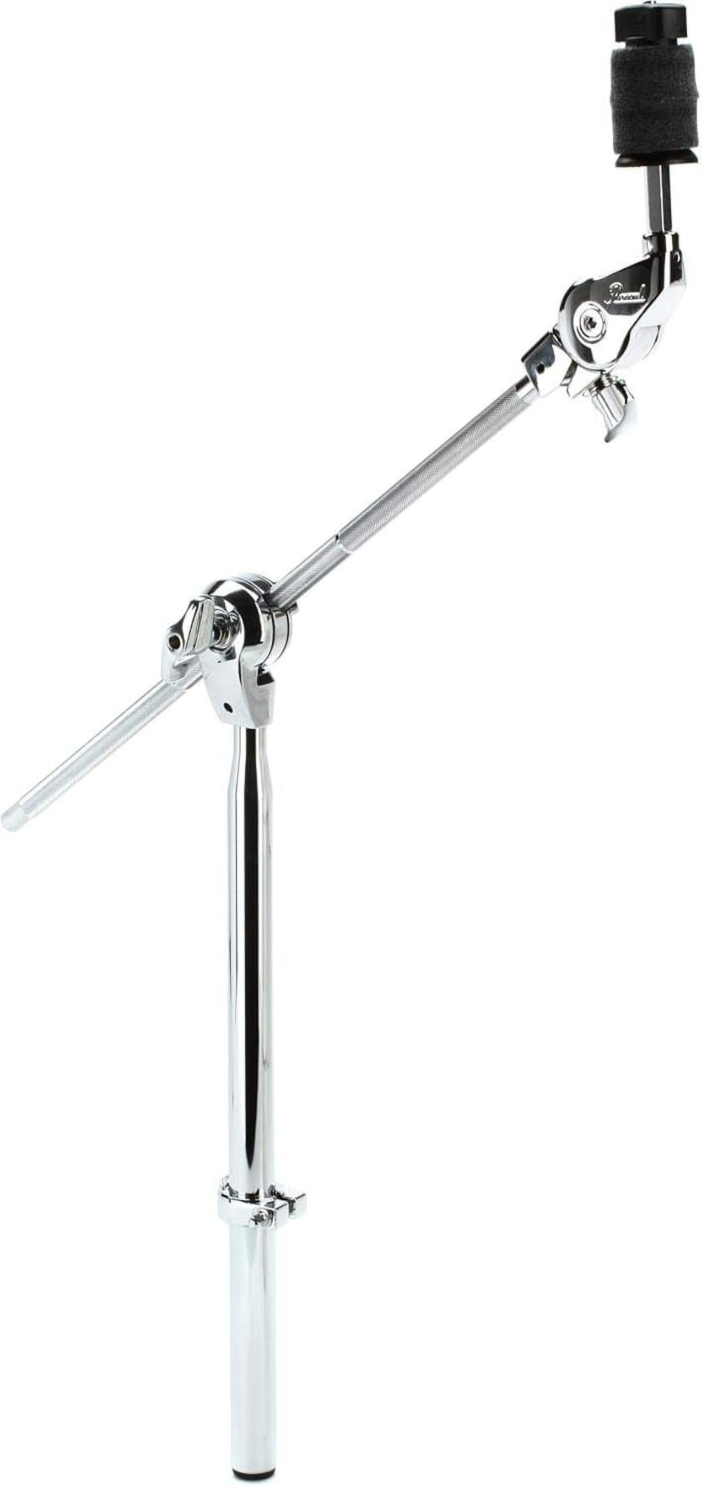 CH930 Cymbal Boom Holder, Heavy Weight Boom Arm with Gearless UniLock ...