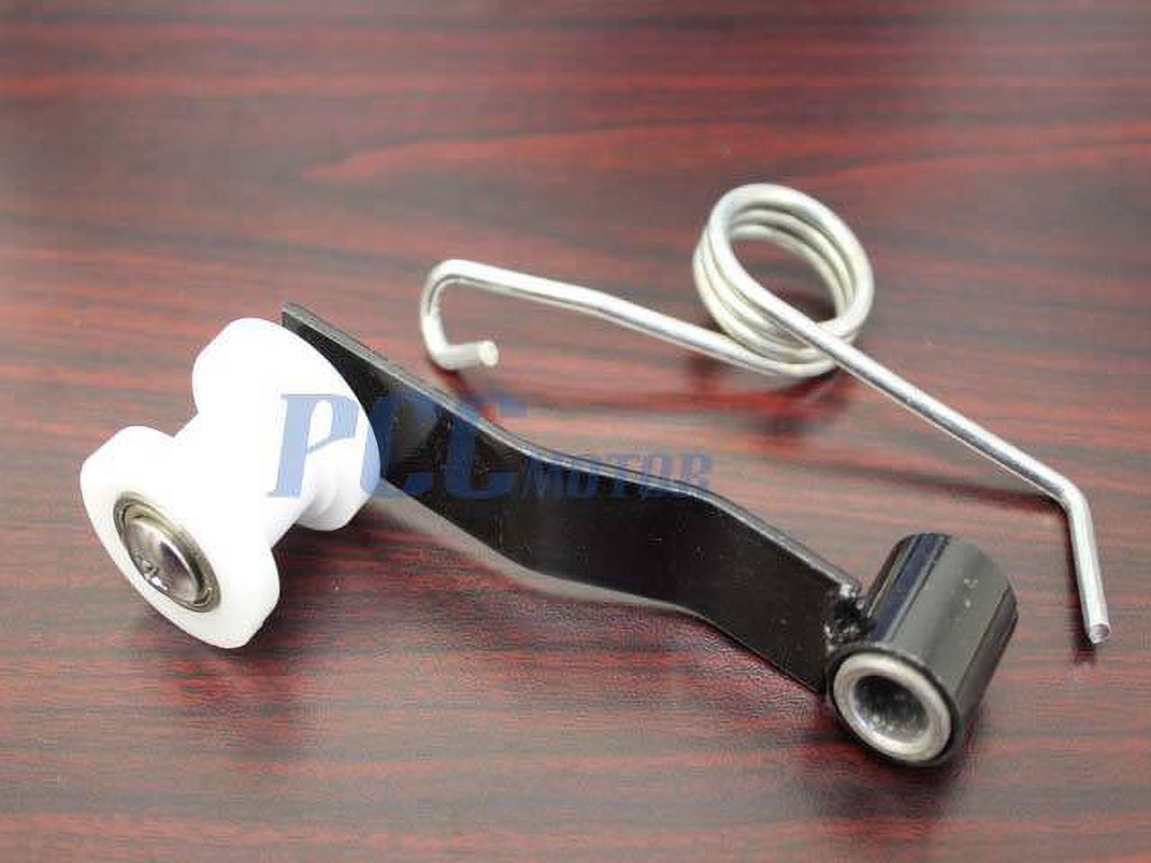 CHAIN 420 428 ROLLER TENSIONER 110cc 125cc 150cc 200cc ATV Go Kart ...