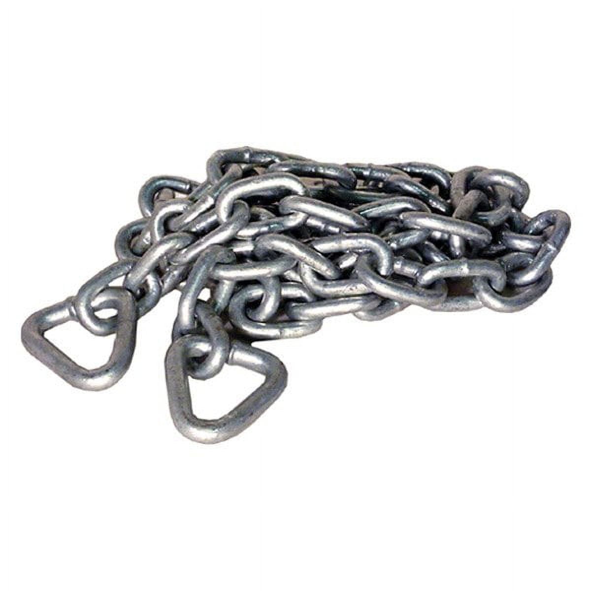 CHAIN - 5/16"" X 6' GALVANIZED - Walmart.com