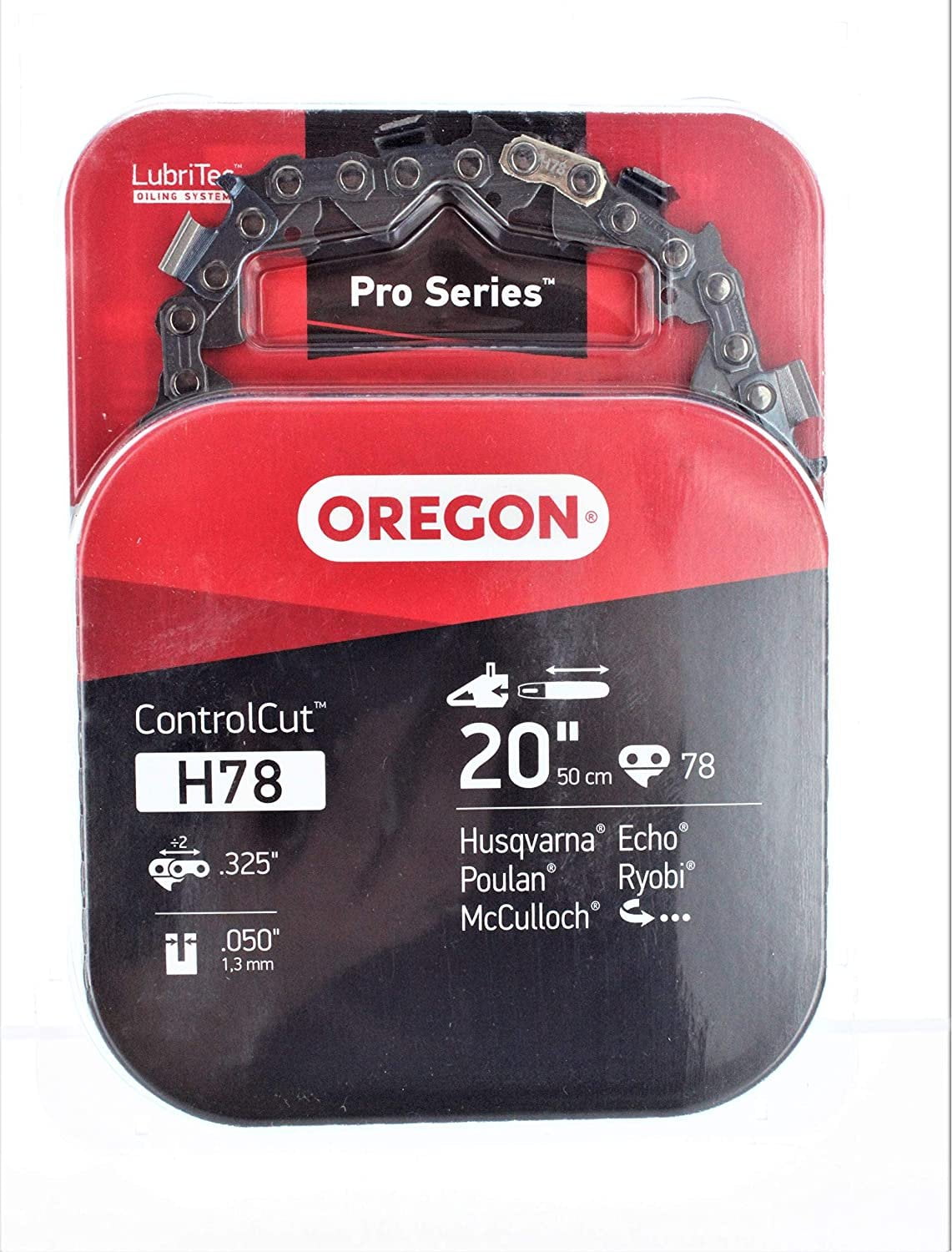 CHAIN CHAIN SAW 20" #H78 - Walmart.com