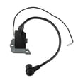 CHAINSAW for IGNITION COIL MODULE FOR 394 394XP 395 395XP 503 63 98-01 ...