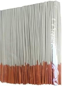 CHAKADOLA Premium JHUNADHUNALOBAN AGARBATTI Pack of 750 Sticks 800 GM ...