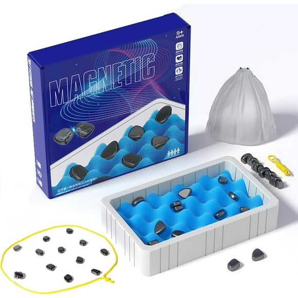 Magnetic Games Adults