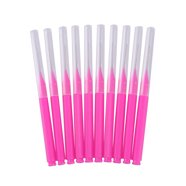 keusn 200pcs box floss interdental brush stick toothpick soft silicone ...